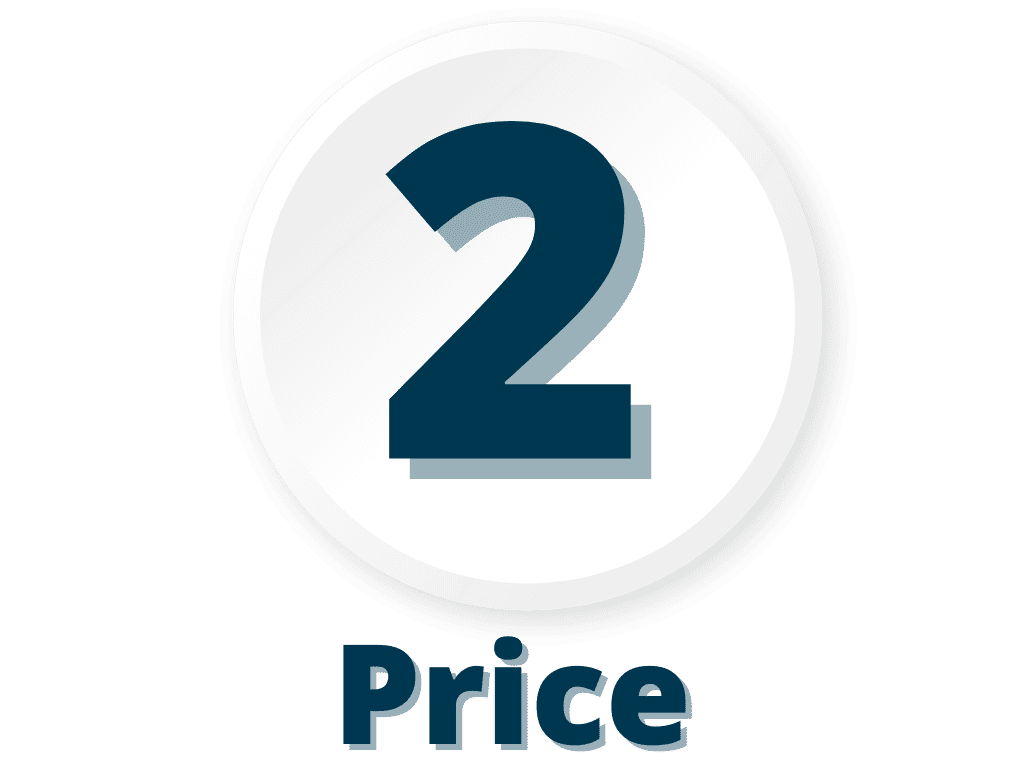 Why you should sell at JBF.....